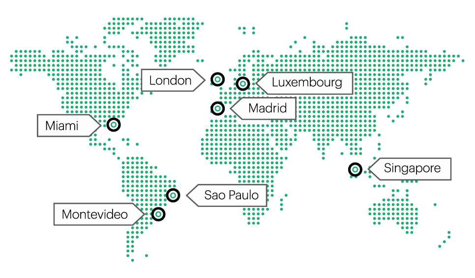 Lynk Capital Markets | Maximize Your Capital Reach Potential