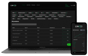 Lynk Capital Markets | Maximize Your Capital Reach Potential