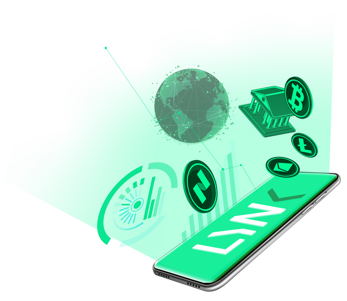 Lynk Capital Markets | Maximize Your Capital Reach Potential